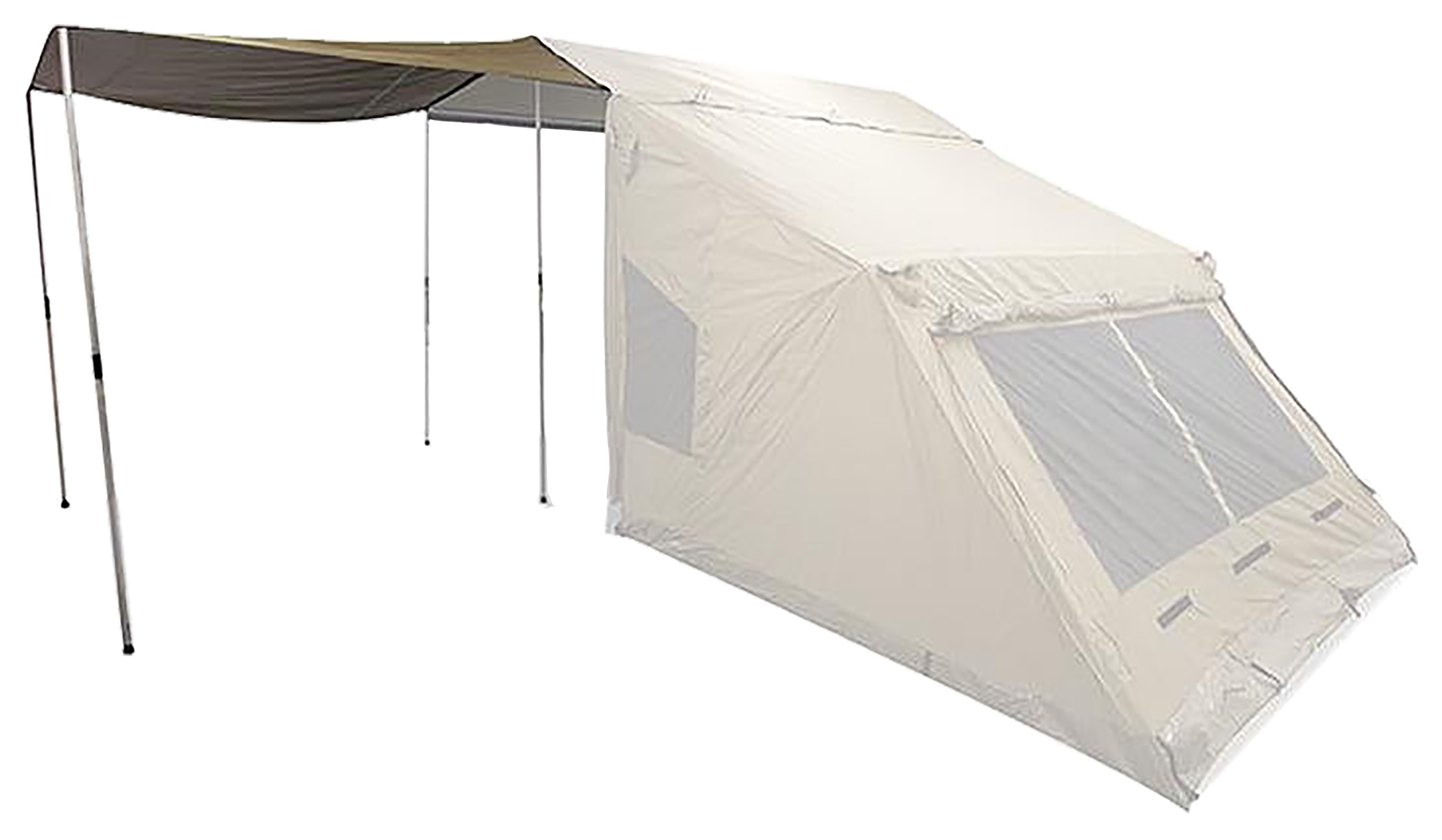 OZTENT Side Awning for RV Series Tents | Bass Pro Shops